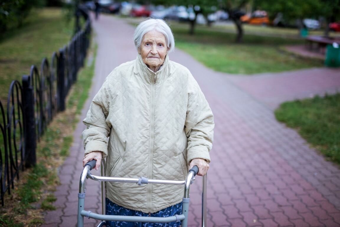 Mobility Assistance - Marys Loving Care of Hackensack, NJ is an ...